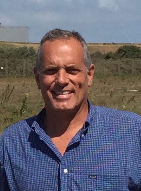 About – San Diego Flora